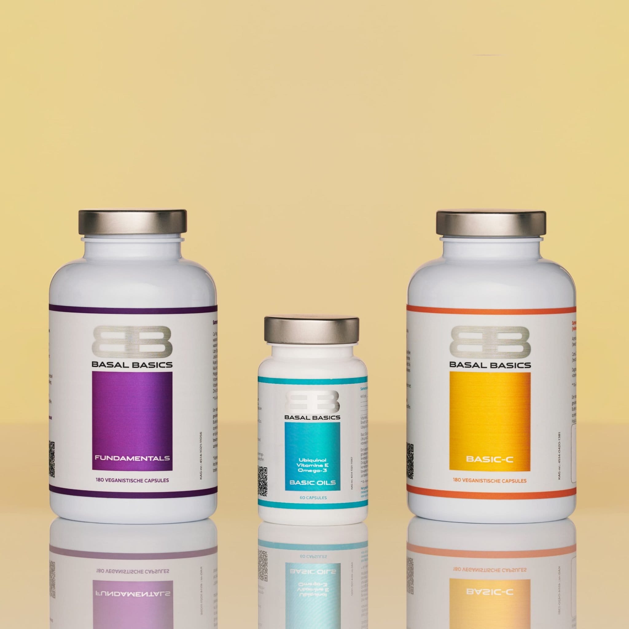 Medical Professional – Basal Basics