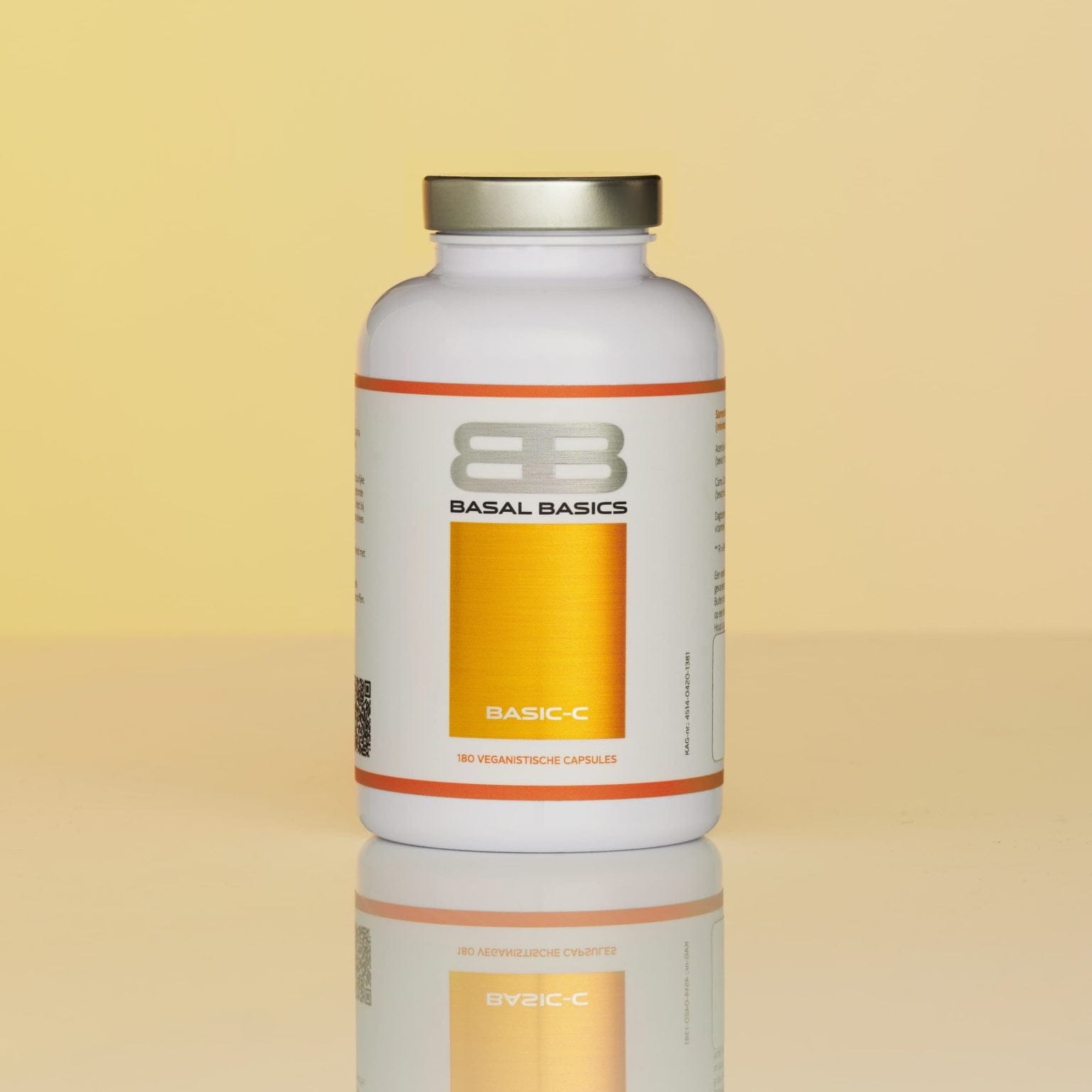 Supplements – Basal Basics