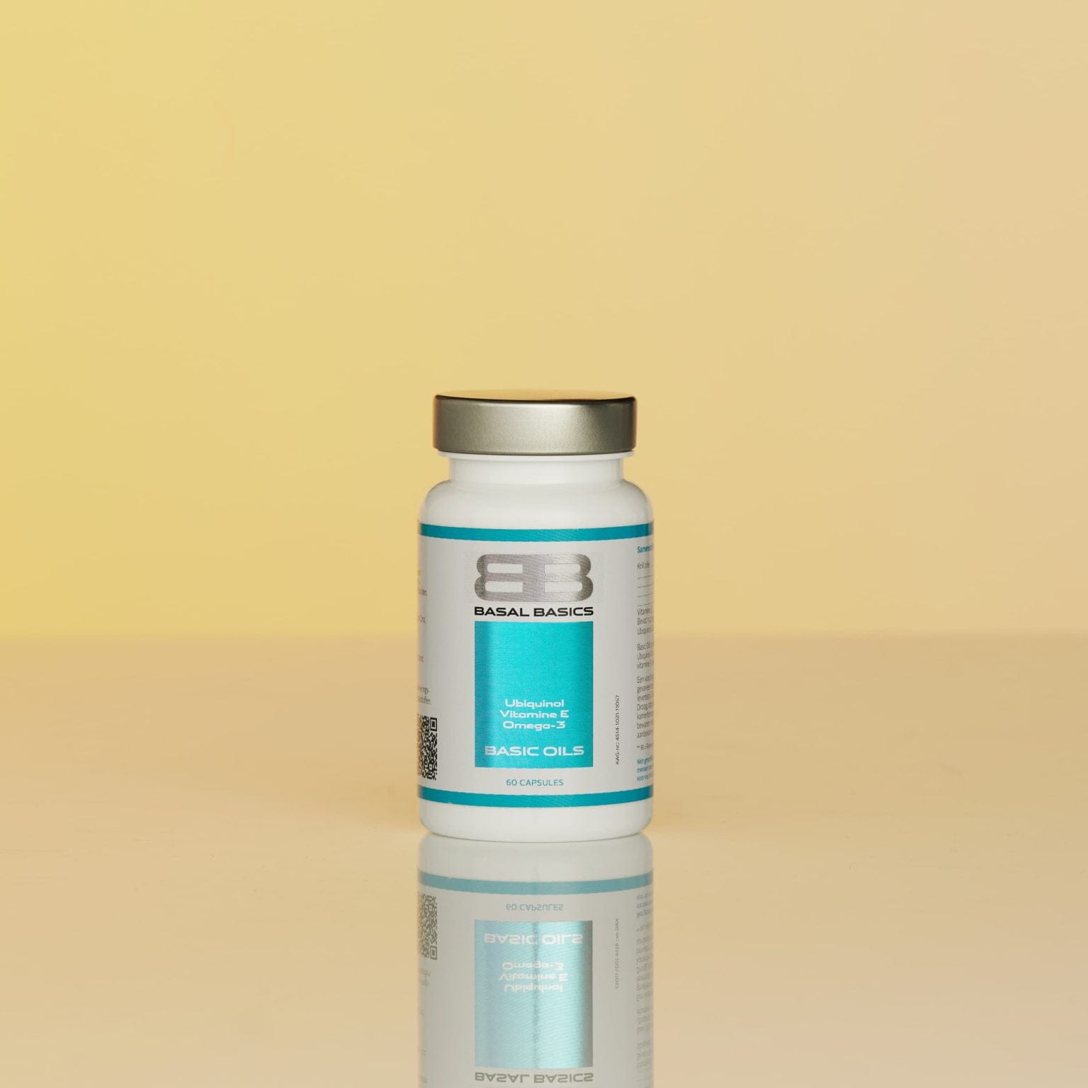 Supplements – Basal Basics